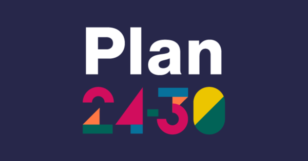 The Promise Progress Framework : Plan 24-30